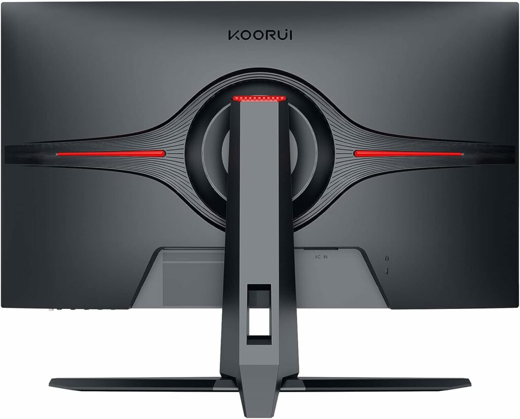 Koorui 27E1QA Review – Super Affordable 1440p Gaming Monitor – Highly ...