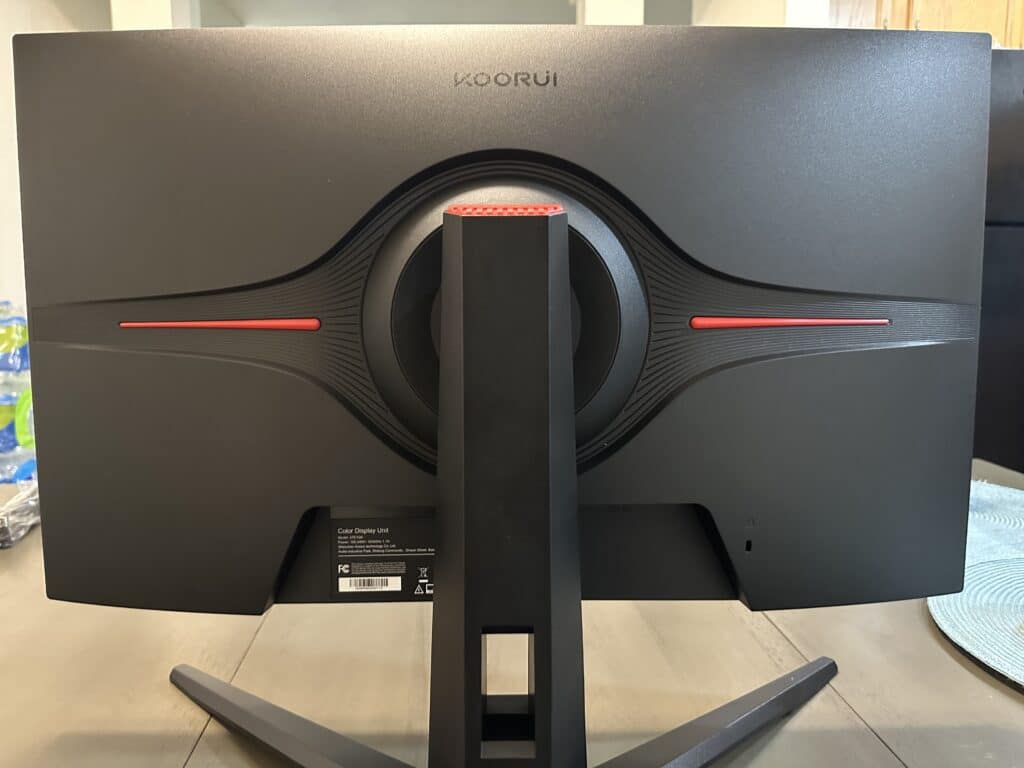 Koorui 27E1QA Review – Super Affordable 1440p Gaming Monitor – Highly ...