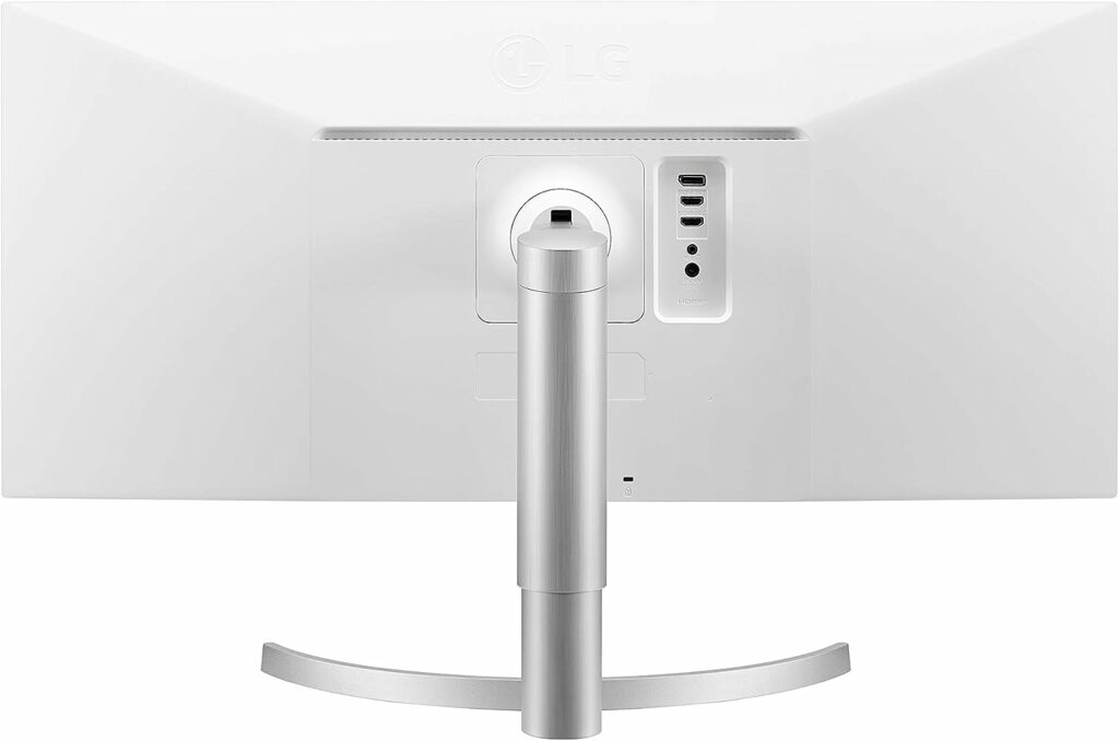 LG 34WN650-W Review – Affordable FHD UltraWide for Mixed Use ...