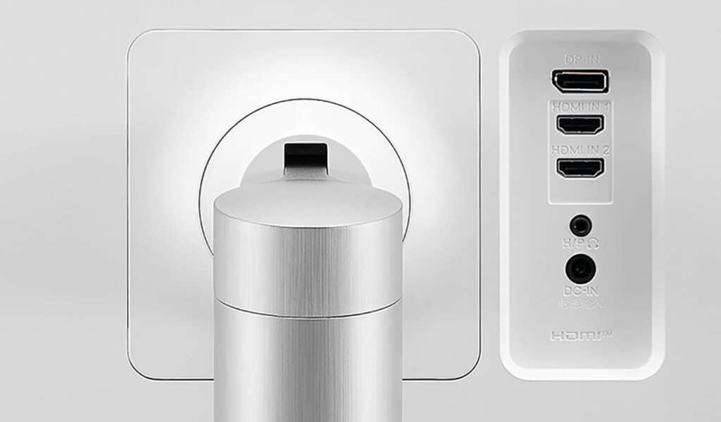 LG 34WN650-W Review – Affordable FHD UltraWide for Mixed Use ...