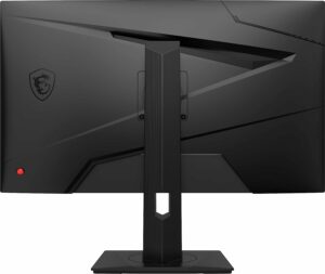 MSI G274QPX Review – Affordable 1440p 240Hz Gaming Monitor – Highly ...