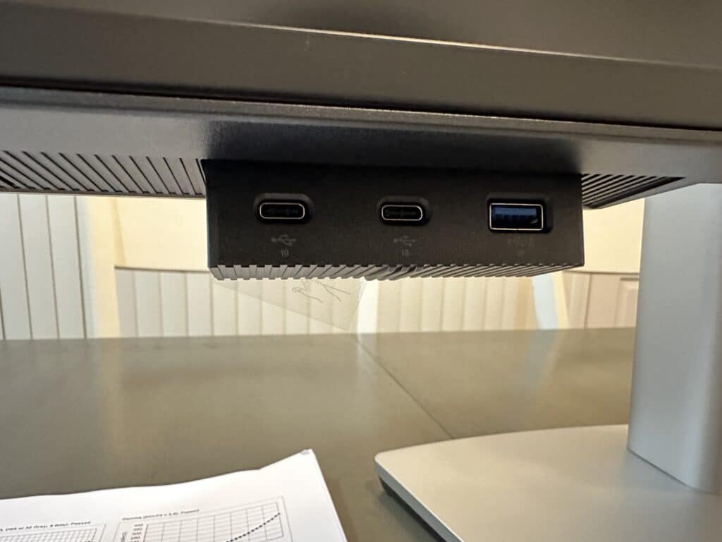 Dell UltraSharp U4924DW Review – 49-Inch USB-C Hub Monitor with IPS ...