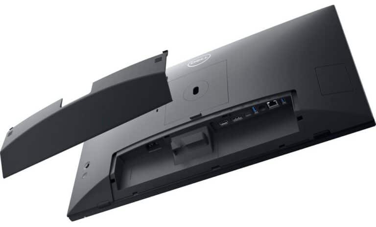 Dell P2424HT Review – Premium Touchscreen Monitor with USB-C Hub ...