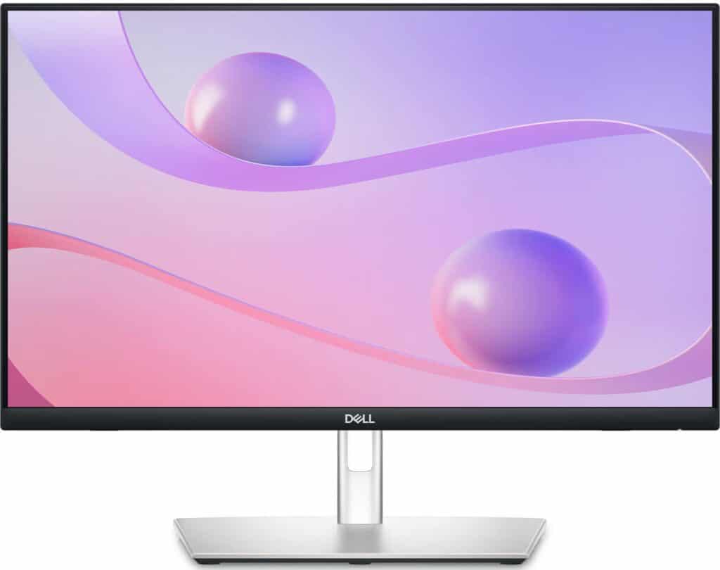Dell P2424HT Review – Premium Touchscreen Monitor with USB-C Hub ...