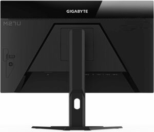 Gigabyte M27U Review – Affordable 4K 160Hz Gaming Monitor with USB-C ...