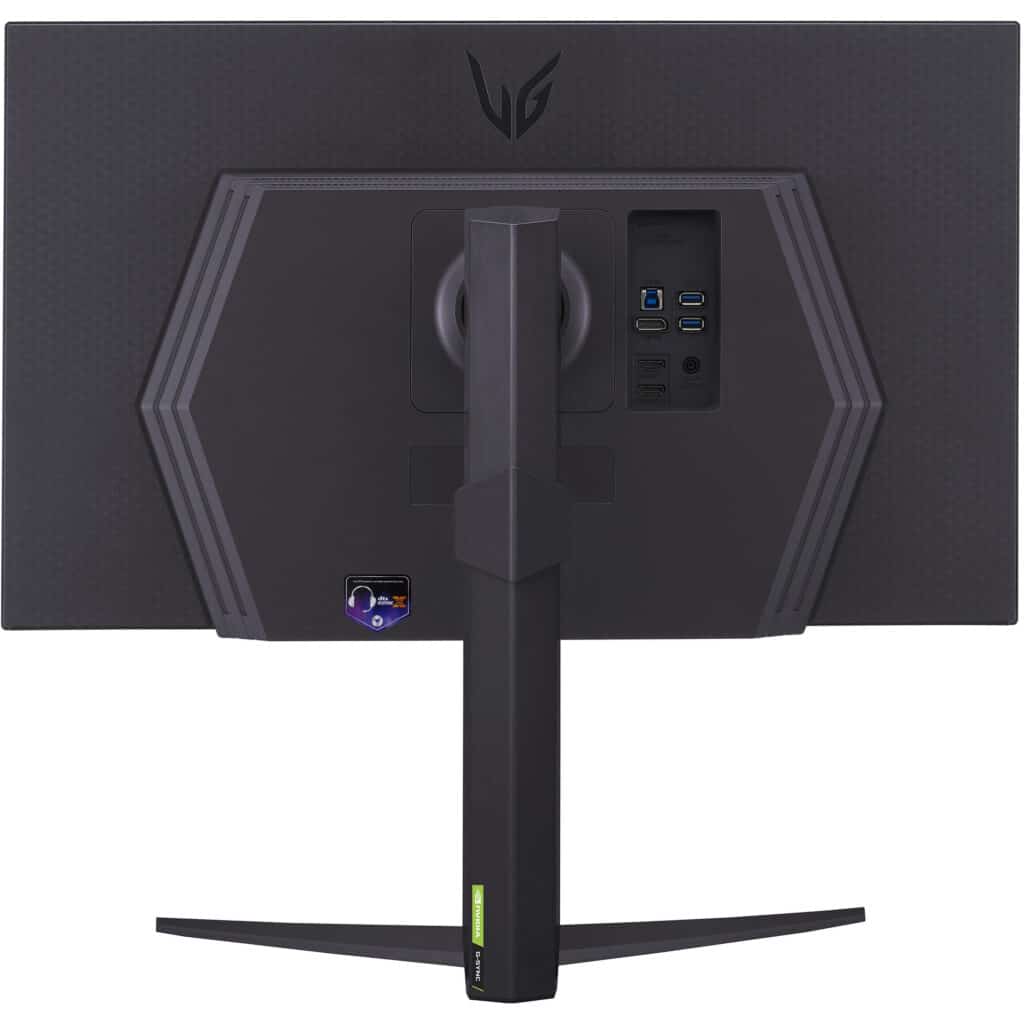 LG UltraGear 27GR83Q Review – Affordable 240Hz 1440p Gaming Monitor ...