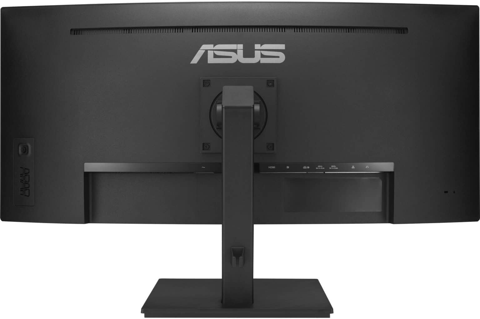 Asus VA34VCPSN Review – Affordable Ultrawide Docking Monitor with USB-C