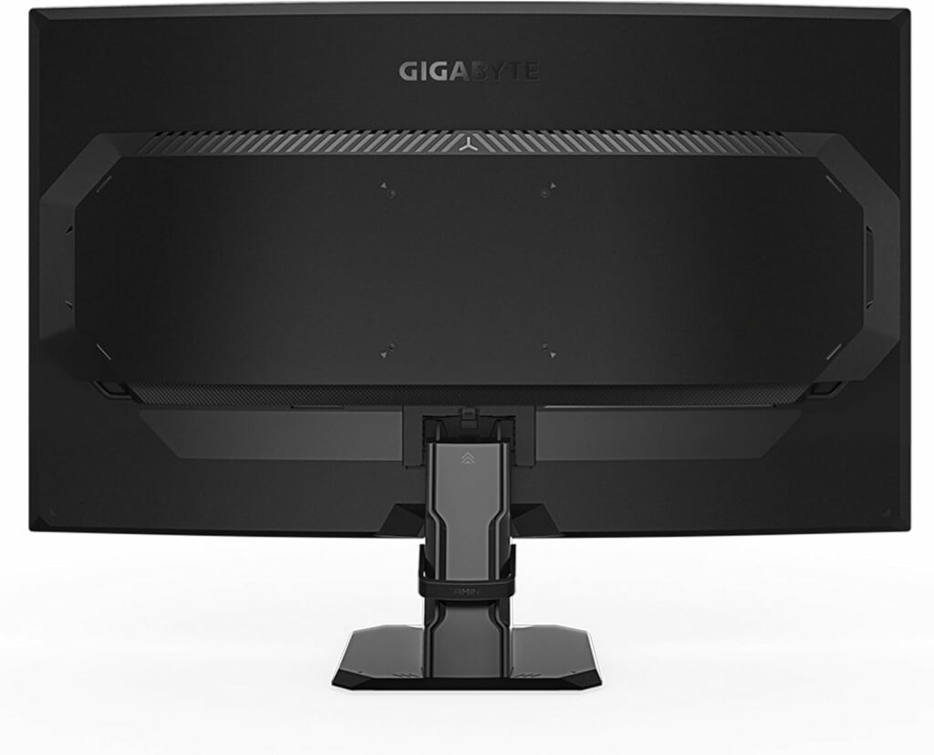 Gigabyte GS27QC Review – Affordable Curved 170Hz 1440p Gaming Monitor ...