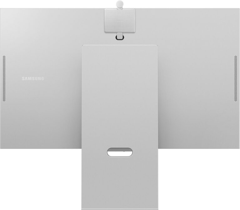 Samsung ViewFinity S9 S27C90 Review – Premium 5K Monitor with Webcam ...