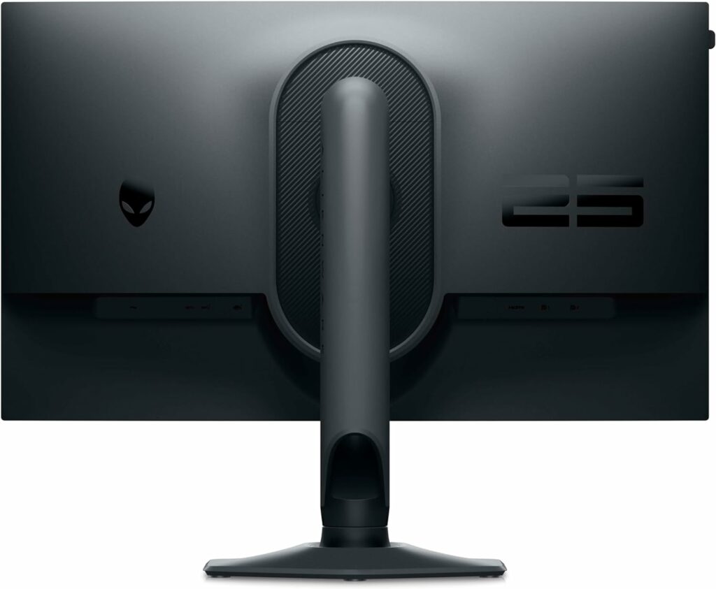 Alienware AW2524H Review – Premium E-Sports Gaming Monitor with 500Hz ...