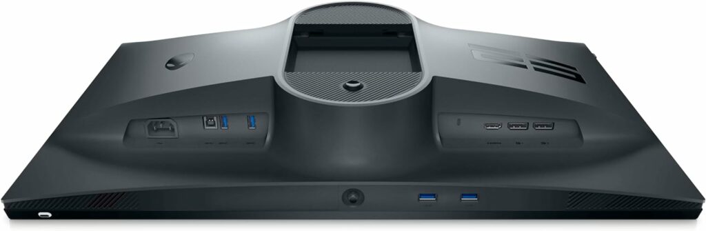 Alienware AW2524H Review – Premium E-Sports Gaming Monitor with 500Hz ...