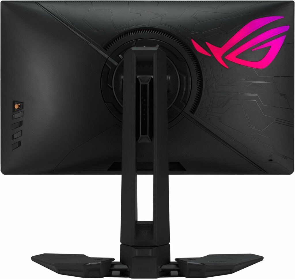 Asus ROG Swift Pro PG248QP Review – Ultimate E-Sports Gaming Monitor of ...