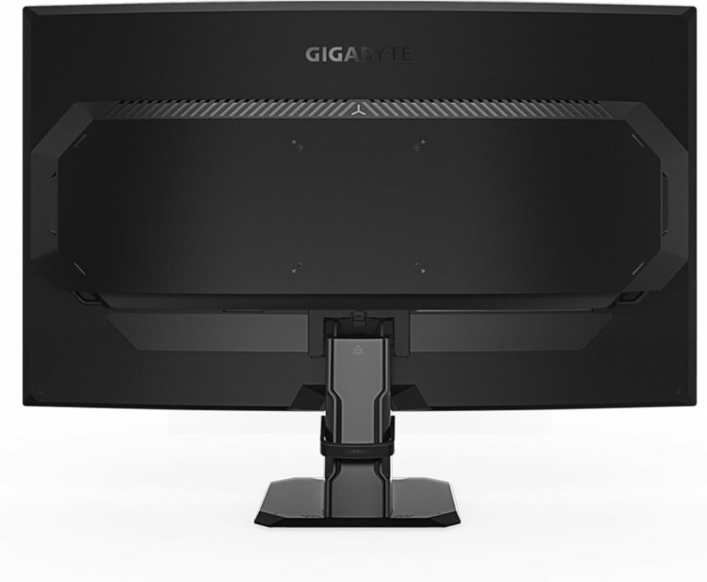 Gigabyte GS27FC Review – Affordable 180Hz Curved Gaming Monitor ...