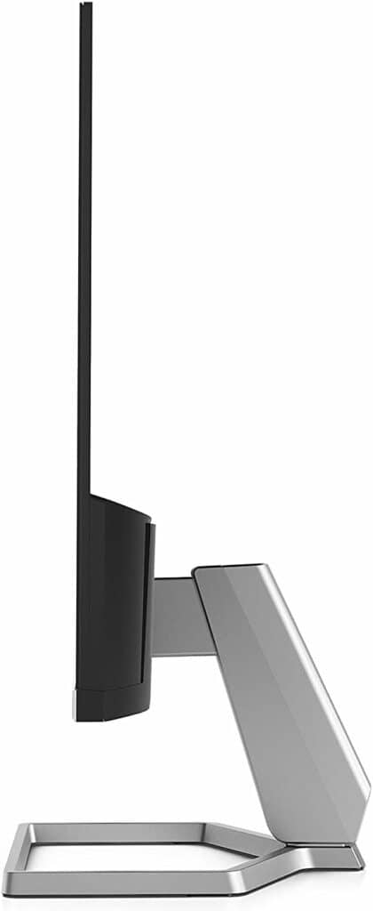 HP M22f Review – Affordable 1080p IPS Monitor for Daily Use