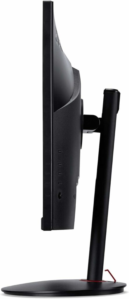 Acer Nitro XV272U RV Review – Affordable 1440p Gaming Monitor with A.R ...
