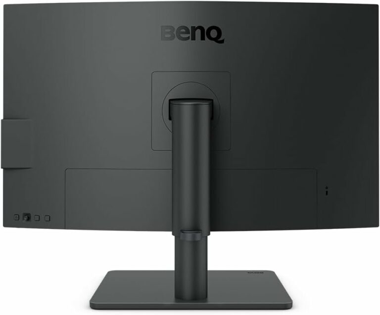 BenQ DesignVue PD2705U Review – Affordable 4K Monitor for Graphics and ...