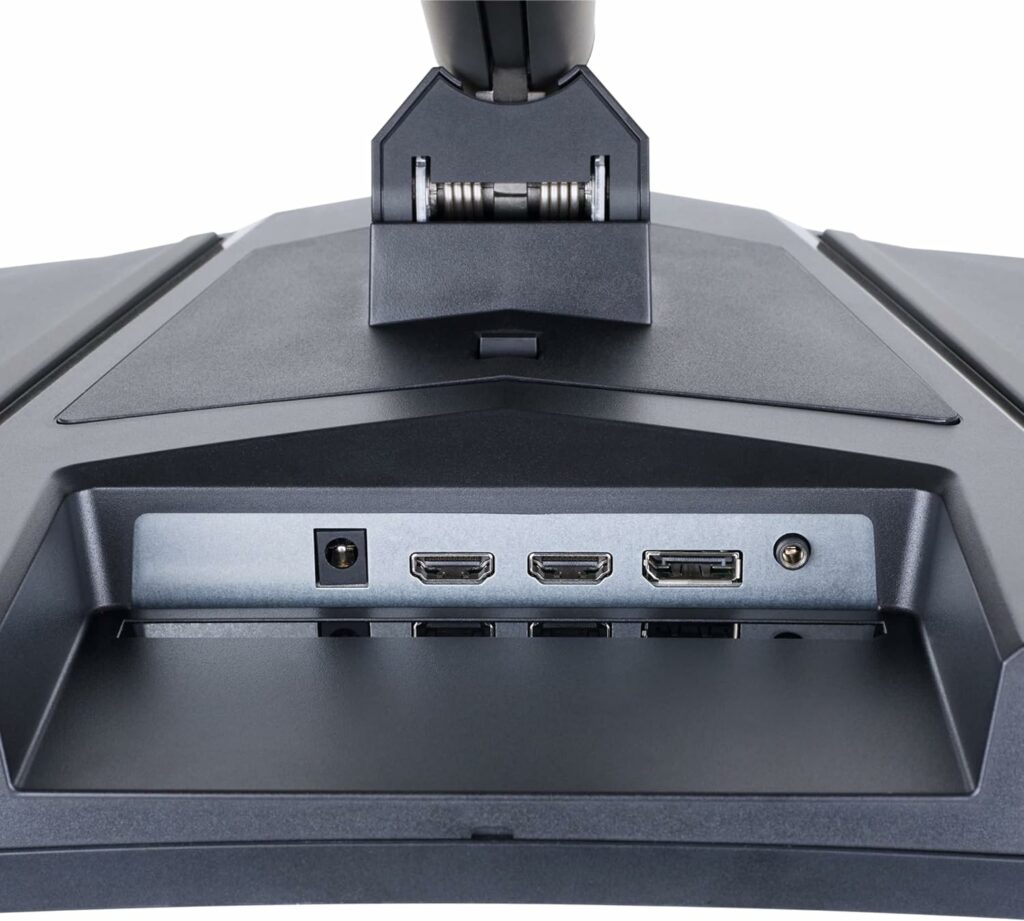 Cooler Master GM27-CFX Review – Affordable 240Hz Gaming Monitor with ...