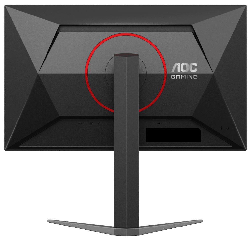 AOC 24G4 Review – 2024 Edition of the Best-Selling Budget Gaming ...