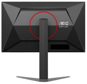 AOC 24G4 Review – 2024 Edition of the Best-Selling Budget Gaming ...