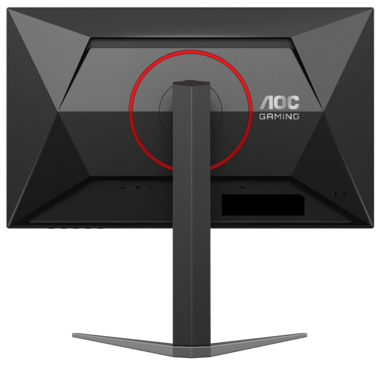 AOC 24G4 Review – 2024 Edition of the Best-Selling Budget Gaming ...
