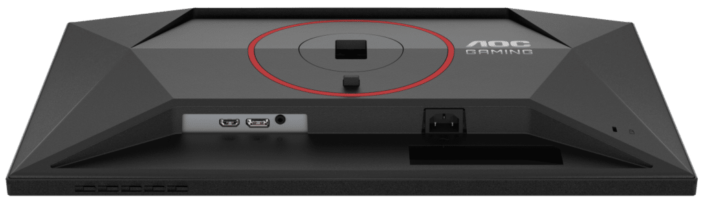 AOC 24G4 Review – 2024 Edition of the Best-Selling Budget Gaming ...