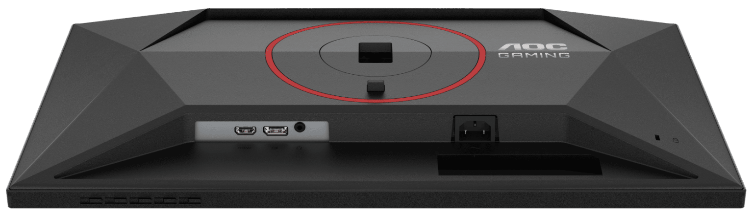 AOC 24G4 Review – 2024 Edition of the Best-Selling Budget Gaming ...