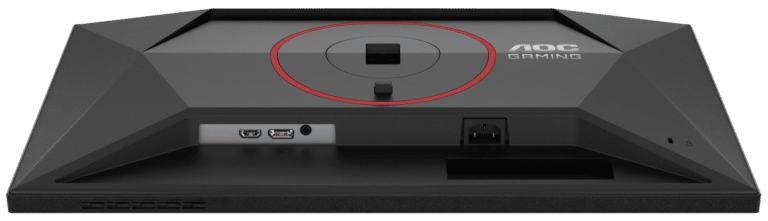 AOC 24G4 Review – 2024 Edition of the Best-Selling Budget Gaming ...