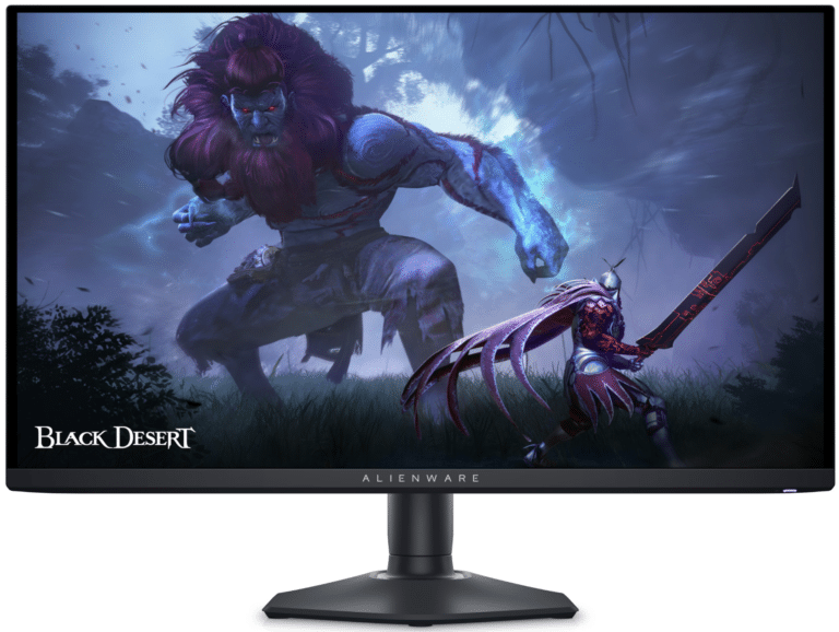 Alienware AW2725DF Review – Ultrafast 360Hz OLED Gaming Monitor ...