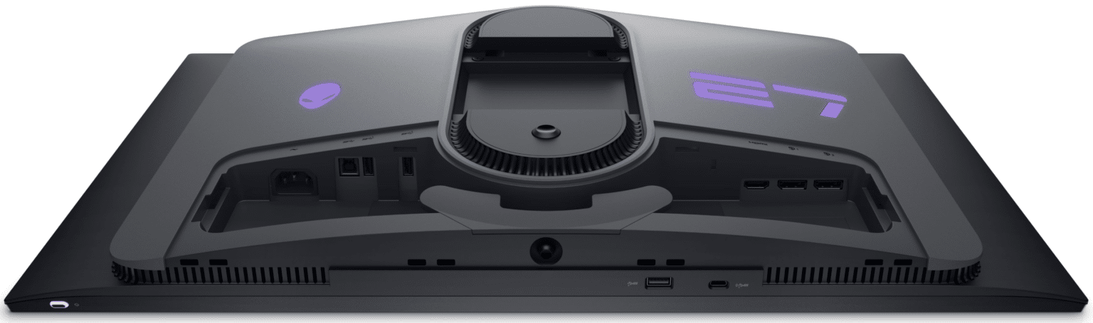 Alienware AW2725DF Review – Ultrafast 360Hz OLED Gaming Monitor ...