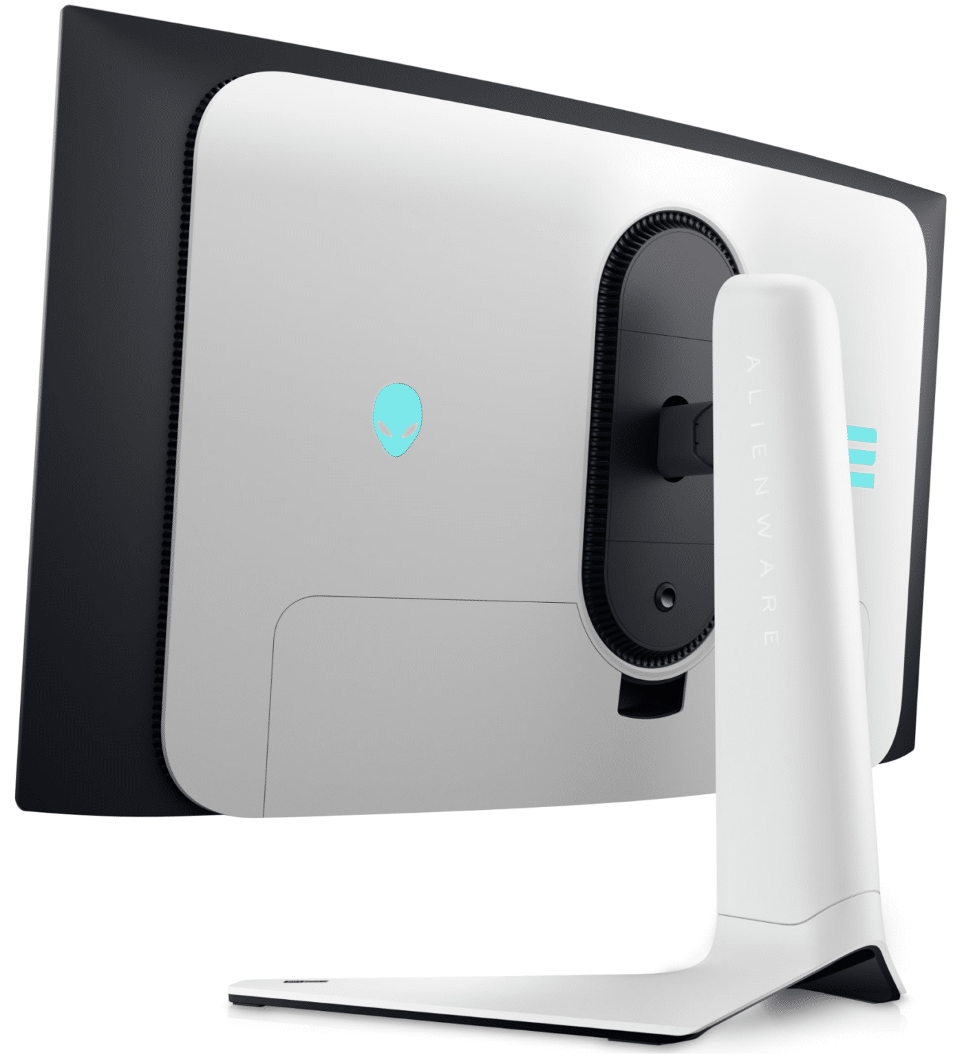Alienware AW3225QF – World’s First 32-inch 4K 240Hz OLED Gaming Monitor ...