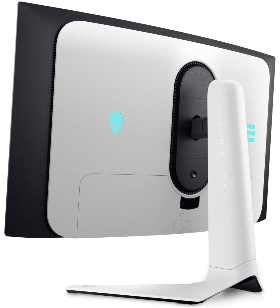 Alienware AW3225QF – World’s First 32-inch 4K 240Hz OLED Gaming Monitor ...