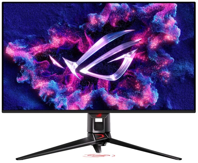 Asus ROG Swift PG32UCDM Review – 4K 240Hz Flagship Gaming Monitor ...
