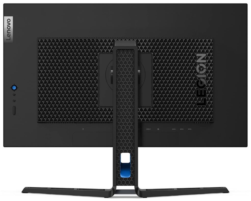 Lenovo Legion Y25-30 Review – Affordable Premium Quality 280Hz Gaming ...