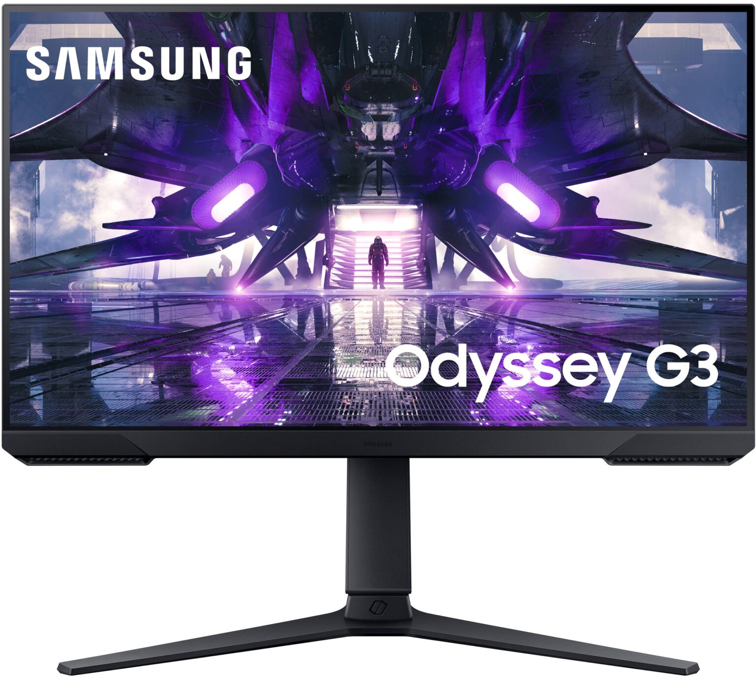 Samsung Odyssey G32A Review – Affordable 32-Inch 1080p Gaming Monitor