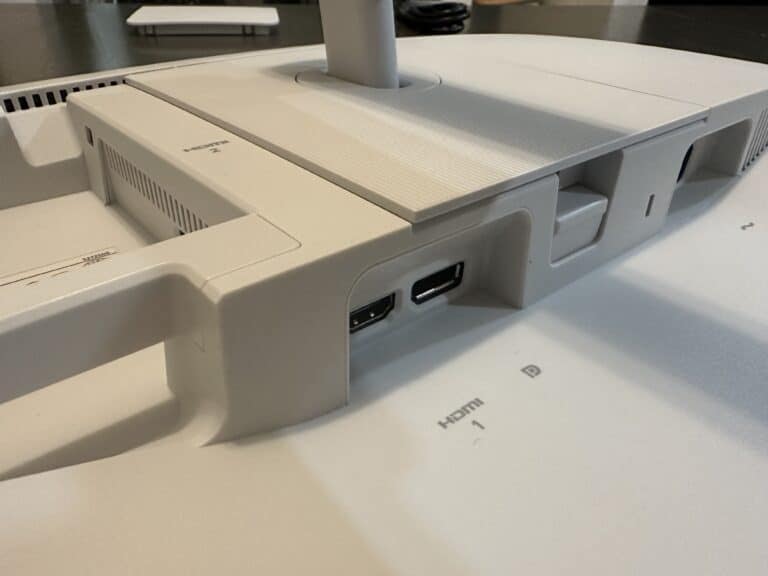 Dell S2725DS Review – 100Hz QHD IPS Monitor with HDMI 2.1 VRR – Editor ...