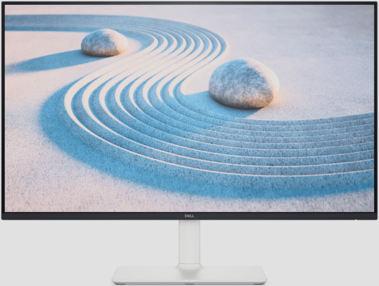 Dell S2725DS Review – 100Hz QHD IPS Monitor with HDMI 2.1 VRR – Editor ...