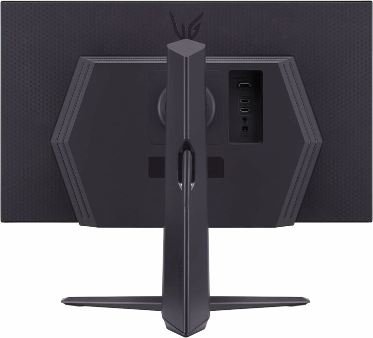 LG 27GR75Q-B Review – Affordable 1440p Gaming Monitor – Recommended