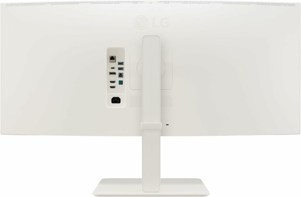 LG 38WR85QC-W Review – Premium HDR 600 Ultrawide Monitor for Mixed Use ...