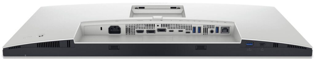 Dell U2724DE Review – Premium 120Hz 1440p Thunderbolt Hub Monitor ...