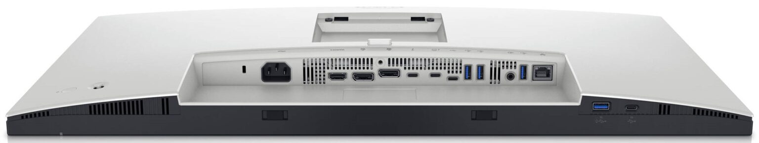 Dell U2724DE Review – Premium 120Hz 1440p Thunderbolt Hub Monitor ...
