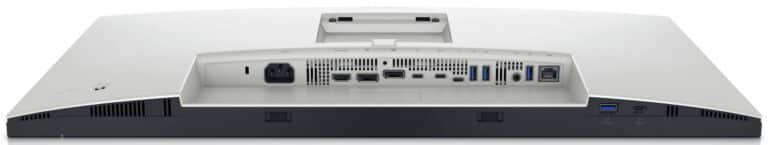 Dell U2724DE Review – Premium 120Hz 1440p Thunderbolt Hub Monitor ...
