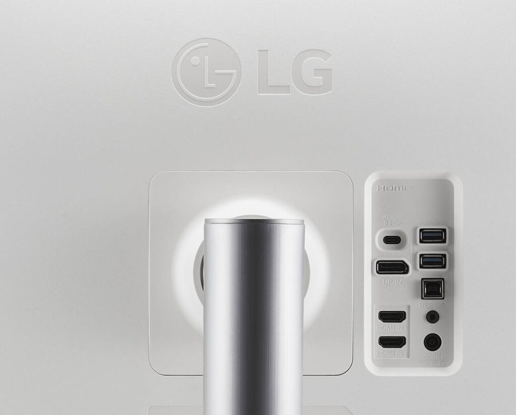 LG 32UQ850V-W Review – Reasonably-Priced 4K IPS Black Monitor for Creators – Highly Recommended ...