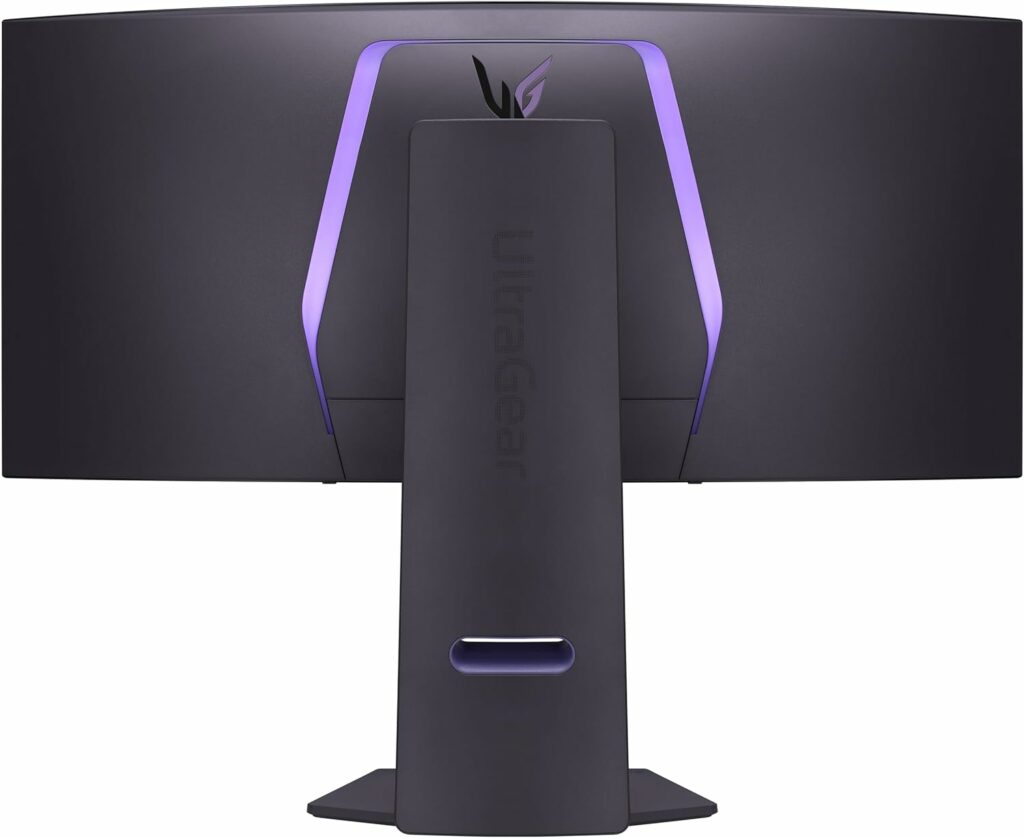 LG 34GS95QE-B Review – Premium 240Hz Ultrawide OLED Gaming Monitor ...