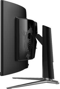 MSI MPG 491CQP Review – Premium 49-Inch DQHDOLED Gaming Monitor with ...