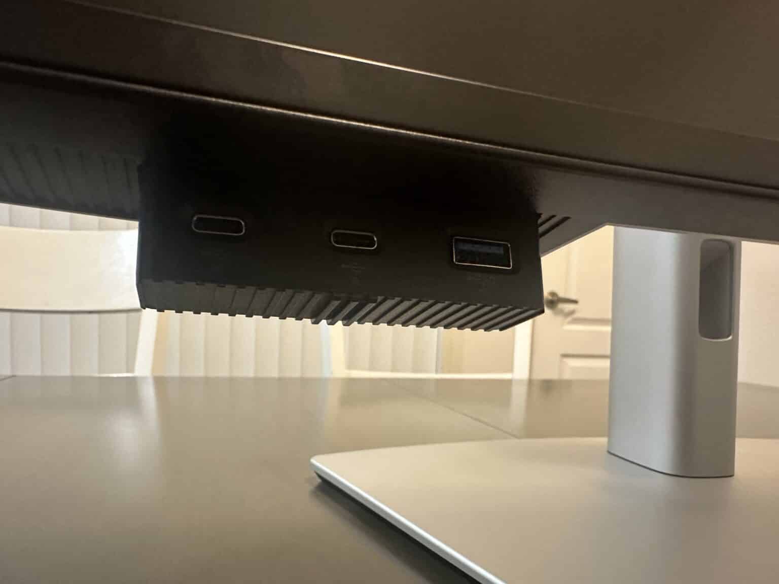 Dell U4025QW Review – Premium 120Hz WUHD Ultrawide with Thunderbolt 4 ...