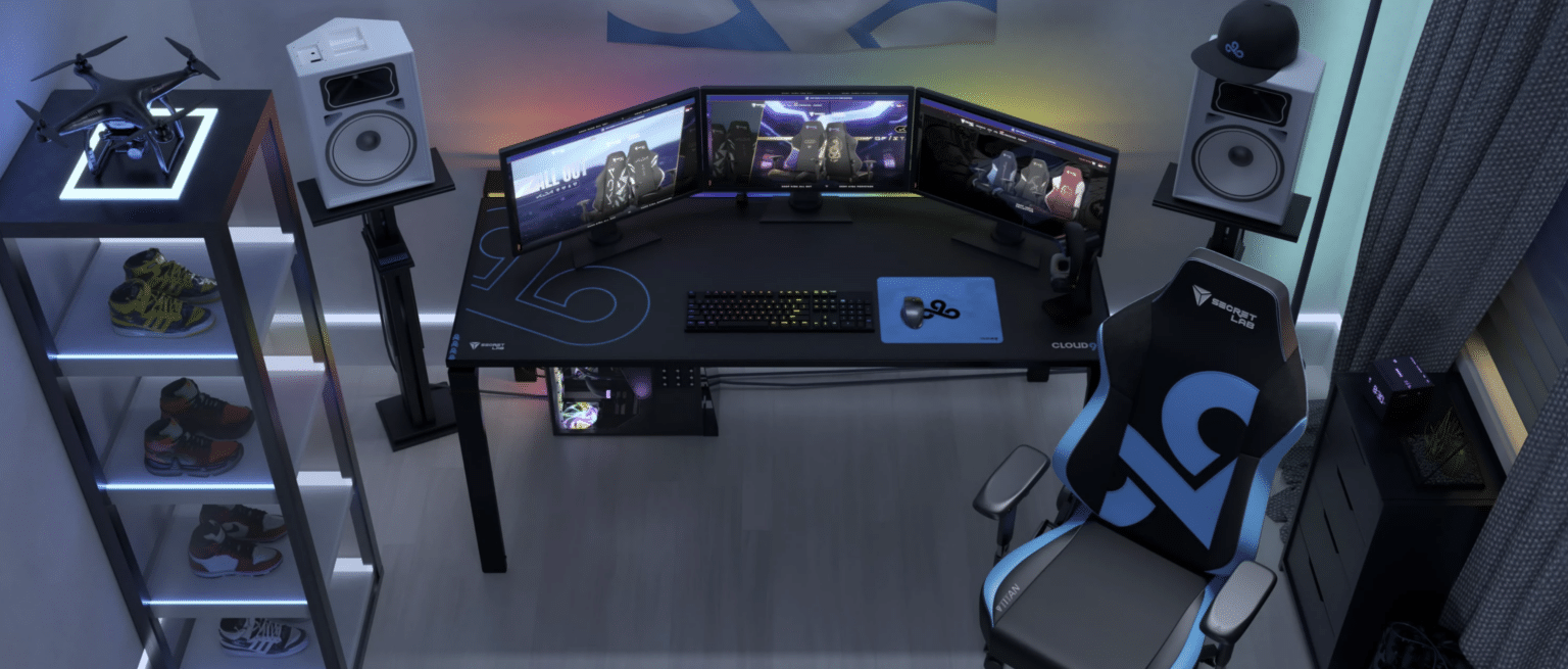 Effects of PC Gaming on Academic Performance 2024