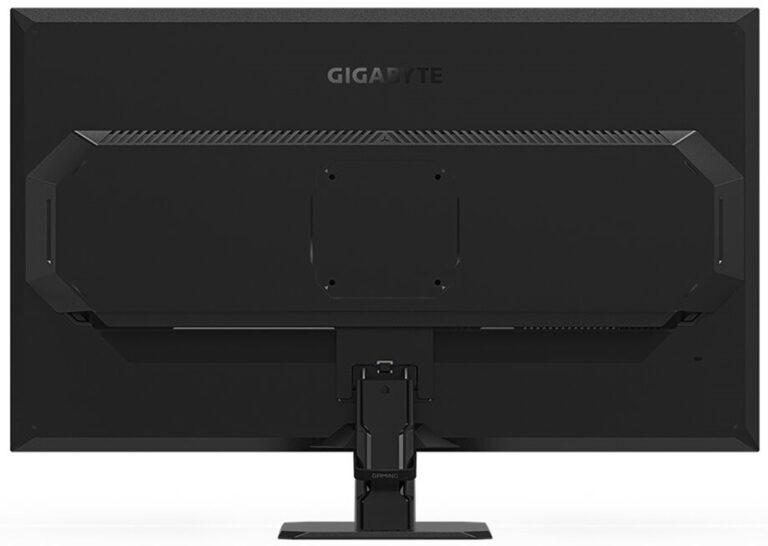 Gigabyte GS32Q Review – Cheap Gaming Monitor with 1440p IPS Panel ...