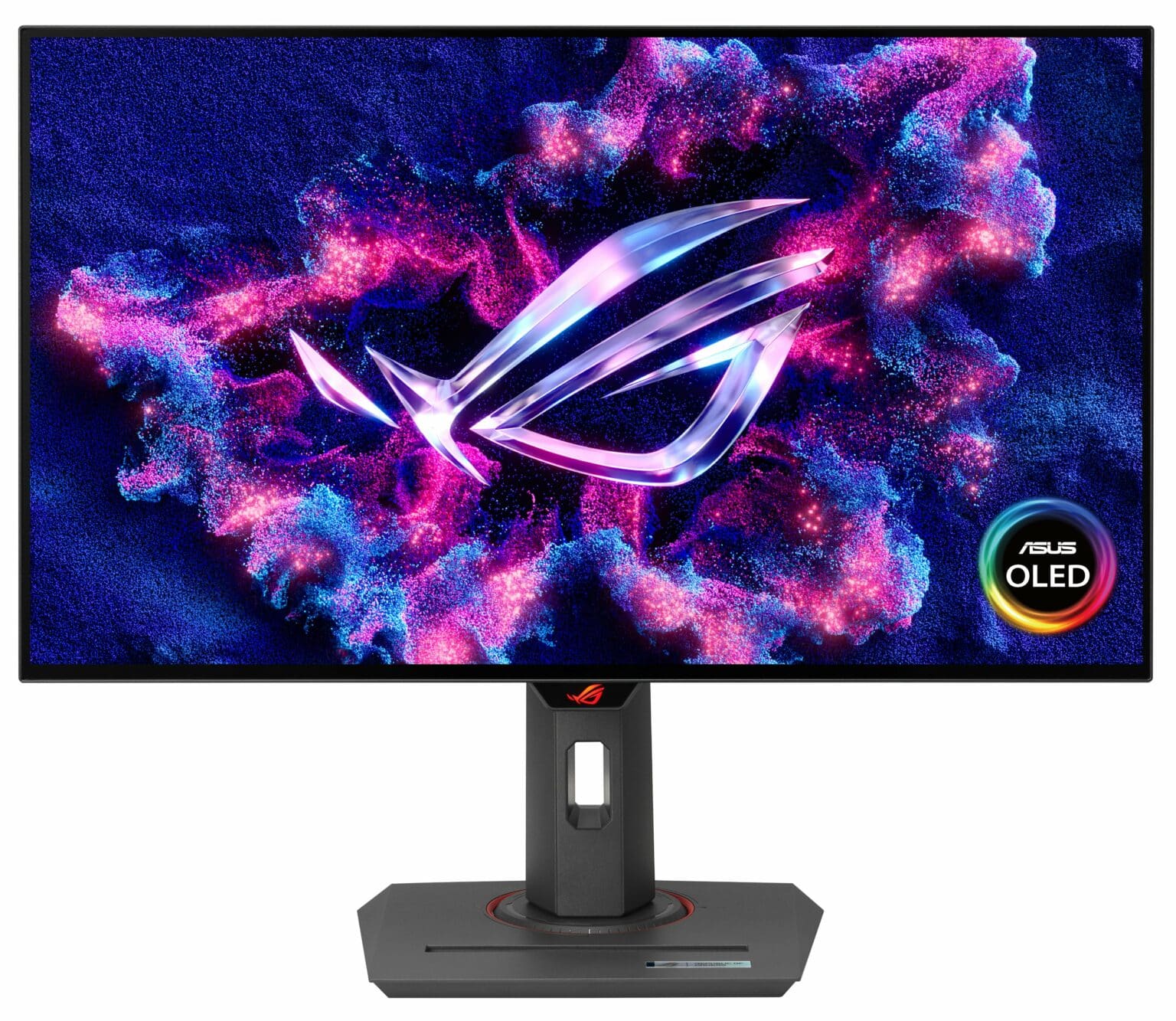 Asus ROG Strix OLED XG27AQDMG Review – Lowest Priced ROG OLED Gaming ...