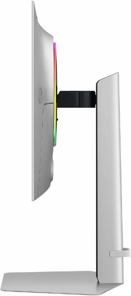 Samsung Odyssey OLED G6 Review – Ultimate 360Hz OLED Gaming Monitor