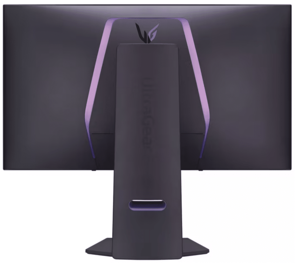 LG 32GS95UE-B Review – Flagship 240Hz 4K OLED Gaming Monitor